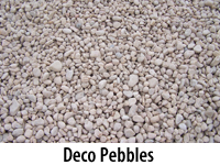 Atlanta Gravel Supplier | Alpharetta, GA Pea Gravel Delivery | Marietta